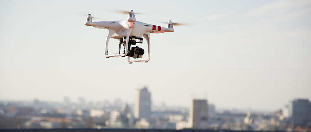 Drones and Privacy Law | Lexington, Ky Defense Lawyer